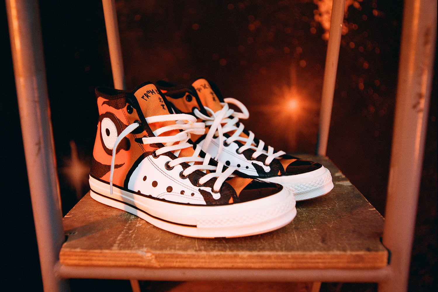 Converse x SOULGOODS Chuck 70 / Jack Purcell – Soulgoods